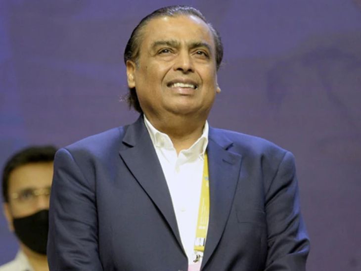 The future of Reliance belongs to Akash, Isha, Anant and their ...