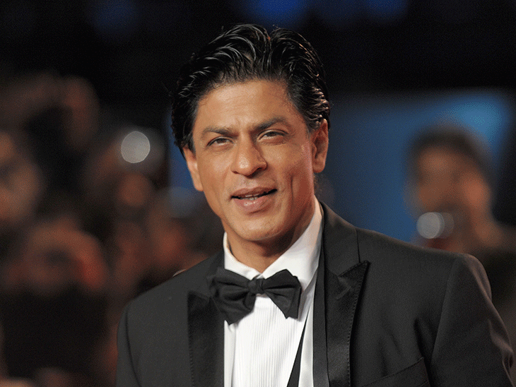‘Shah Rukh Khan’s Mannat had robots lying around’: Dunki actor Vikram ...