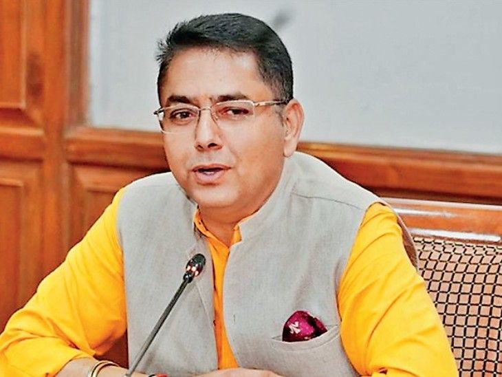 AAP government minister Aman Arora's troubles increased | पंजाब के ...