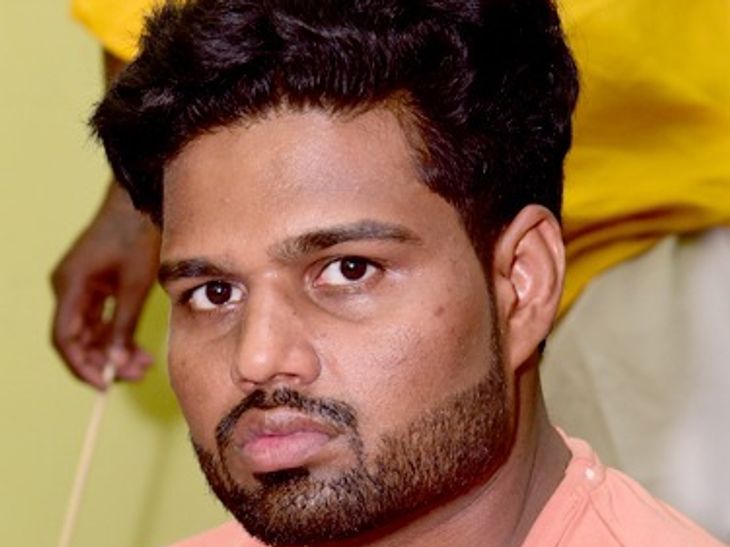 Arun-Prajapati murder case: Wife along with her lover had got the murder done | अरुण-प्रजापति ...