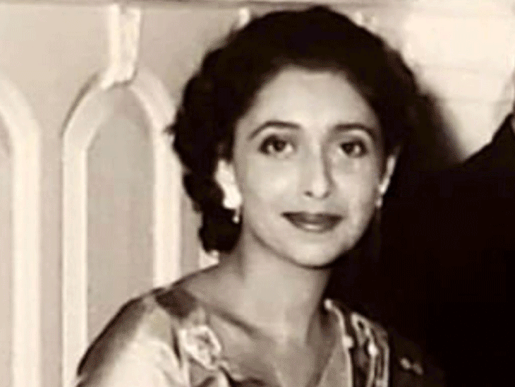 Kapurthala Maharani Geeta Devi passes away |Kapurthala Maharaja ...