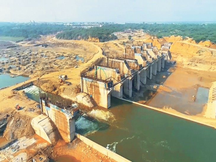 Preparation to declare ERCP and PKC link as national project before ...