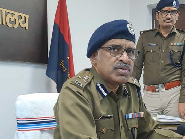 Bihar Police master plan to stop crime | क्राइम रोकने के लिए बिहार ...