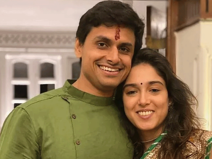 Aamir Khan's daughter Ayra will become a bride on January 3 | 3 जनवरी ...