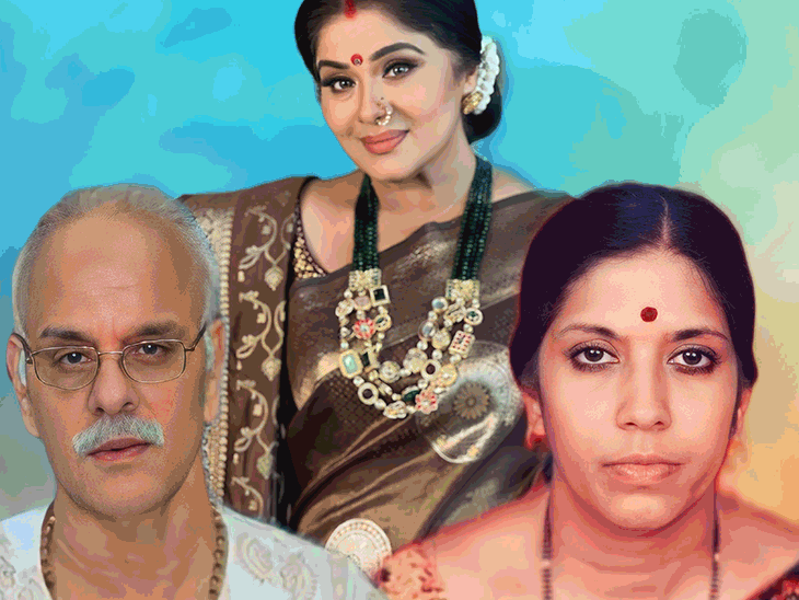 Bollywood Actress Sudha Chandran Inspiring Life Story | Doree TV Show