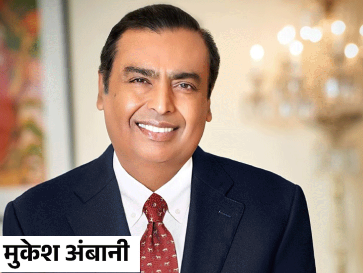 Mukesh Ambani Net Worth | Gautam Adani Wealth, Elon Musk