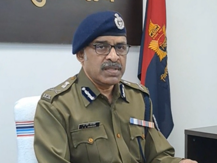 Master plan of Bihar Police in the new year