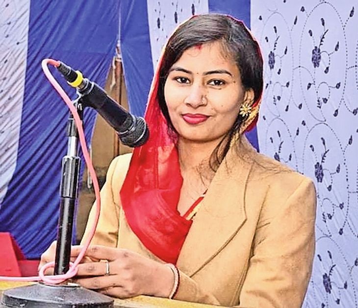 Neha Gautam awarded PhD degree
