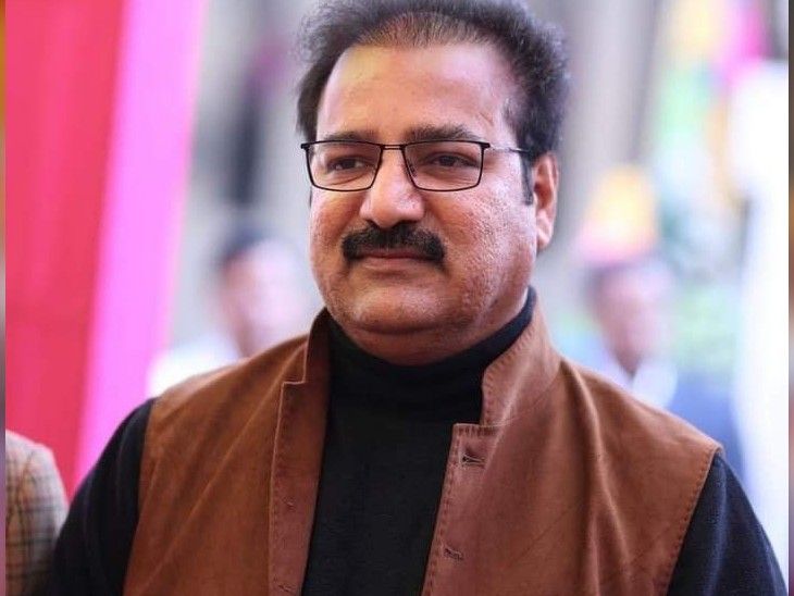 Congress busy in Karanpur elections, after this the legislature party ...