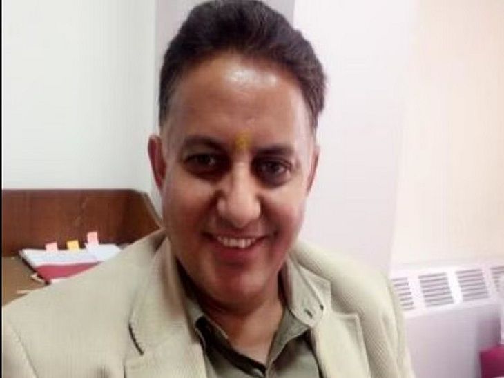 Himachal IAS promoted Promoted Anuradha Thakur Omkar Sharma Amandeep ...