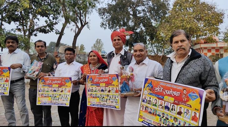 Gori Mishra of Nainital, Kunwar Javed of Rajasthan will be the main ...