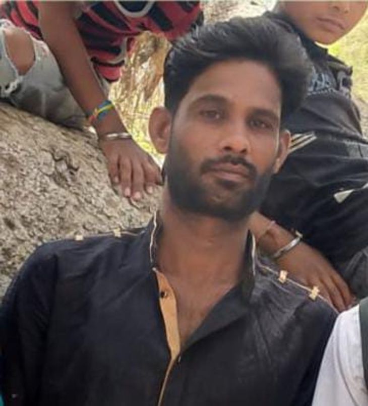 Susner's young man goes missing after saying he was going in search of ...