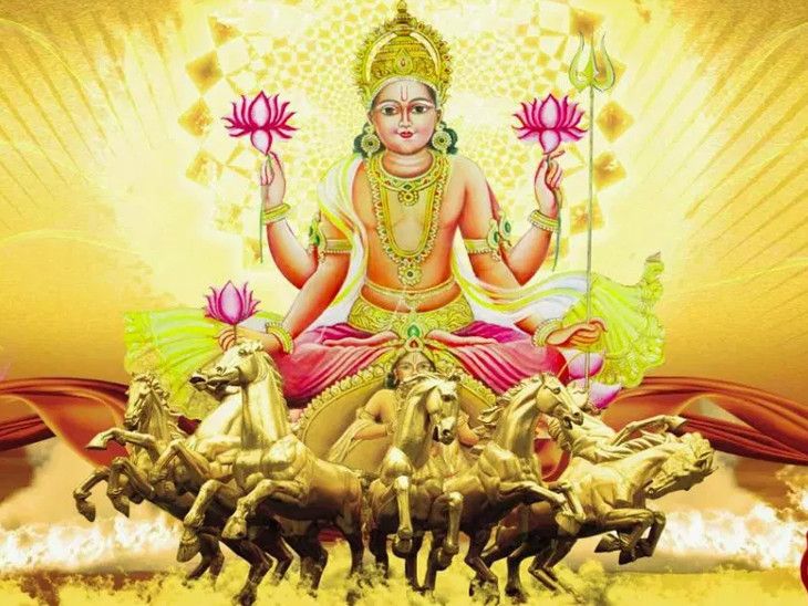 Paush month will last till 25th January, Makar Sankranti on 15th ...