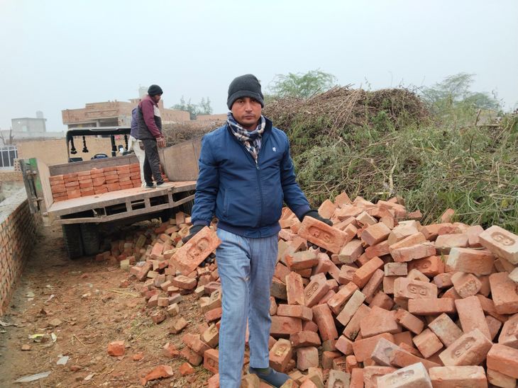 Demand to cancel the license of the contractor on the charge of using ...