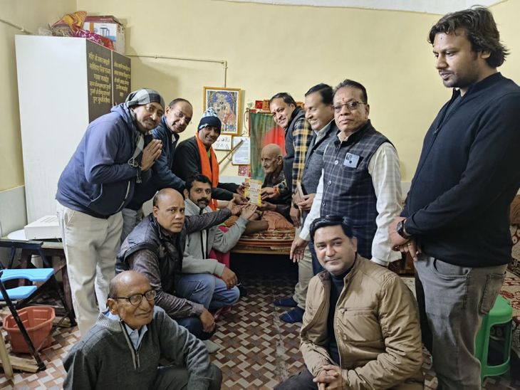 Social worker Bunty has got 488 daughters married free of charge in 16 ...