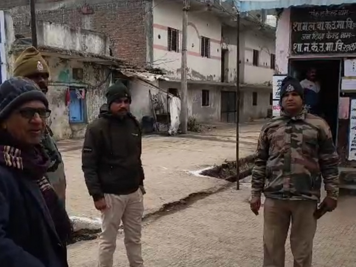 Despite the cold, enthusiasm among voters, by-elections in 31 Municipal ...