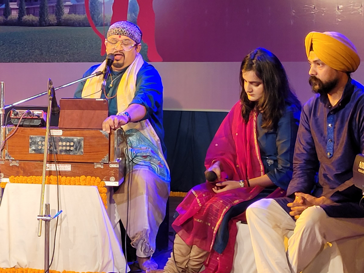 Ayodhya Ram lala pran pratishtha program 22 January 2024: Abhijit ...