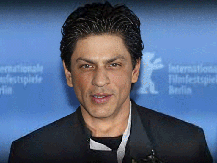 Shahrukh Khan and I were never close friends, manoj bajpayee, shahrukh khan, spoke about ...