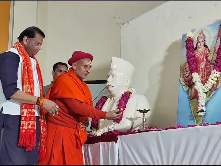 Every Kar Sevak has his own Ram story - Jaibhan Singh Pawaiya | हर कार ...