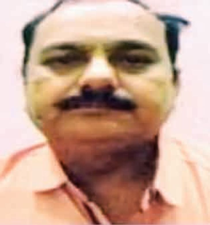 BSP personnel's dead body found on track, identified through mobile ...