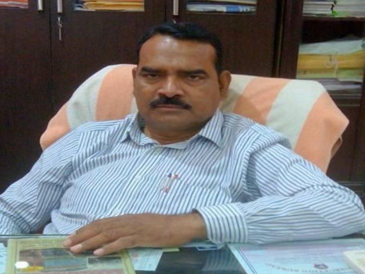 Puri ITI director jailed for two years