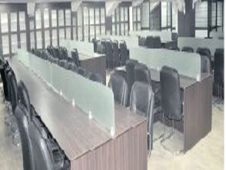 On Youth Day, the youth of the state will get the gift of State Library ...