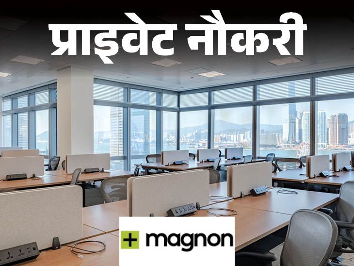 Vacancy of Sales and Operation Support Professional in Magnon Group ...
