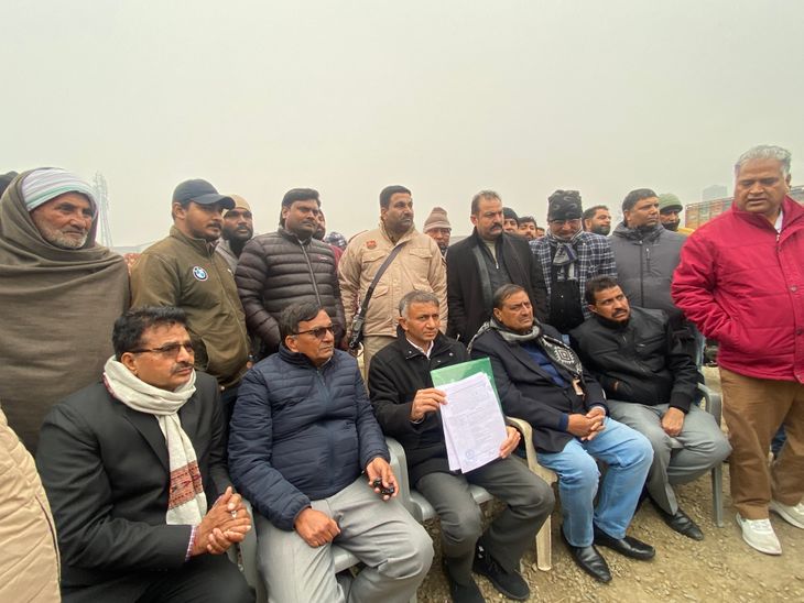 Dilbagh Singh dominated the mining business for 24 years, now he became ...