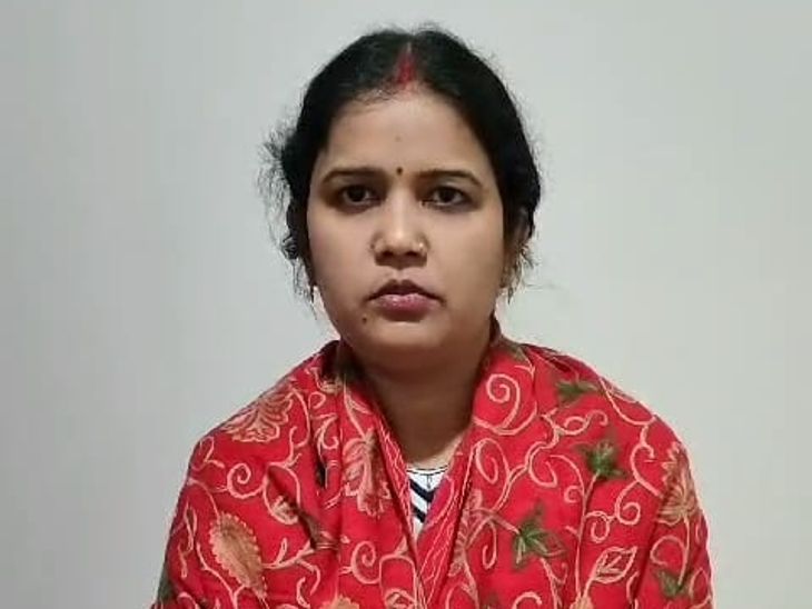 Fatuha block pramukh sruti sri resigned | फतुहा प्रखंड प्रमुख ने दिया ...