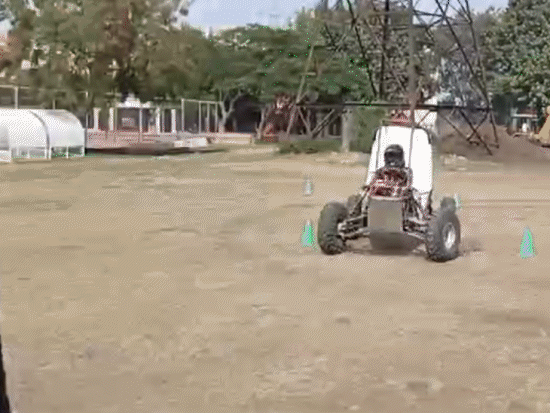 Indore BAJA India 2024 Update | Pithampur Netrex - Automobile ...