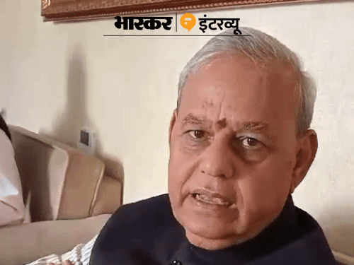 Jaipur MP Bohra raised the issue just before the elections