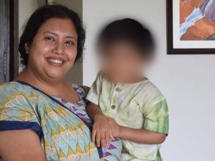 Bangalore CEO Son Goa Hotel Murder Case; Suchana Seth | Bangalore News