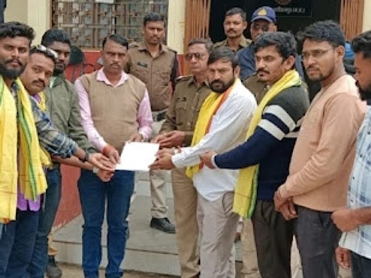 Demand to save Chhattisgarh Hasdev forest from cutting | छत्तीसगढ़ ...