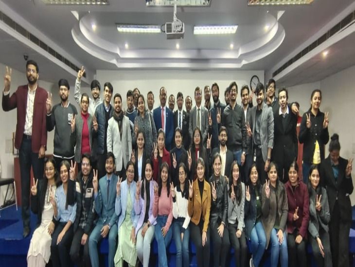 Lucknow - CA Inter-final results released, ishan become topper