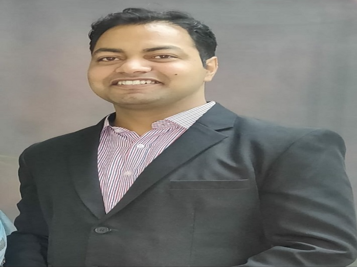 Rahul Jangid will get Yuva Ratna Award | झुंझुनूं के डॉ. राहुल का दिल्ली में होगा सम्मान ...