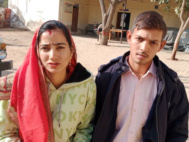 Family members broke the relationship after two and a half years of engagement | ढाई साल सगाई ...