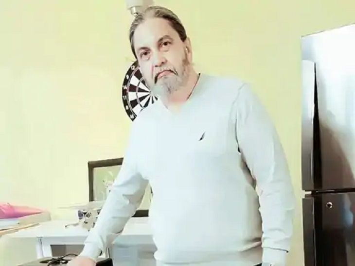 Haryan Model Divya Pahuja Murder Case; Balraj Gill Balraj Gill Arrested ...