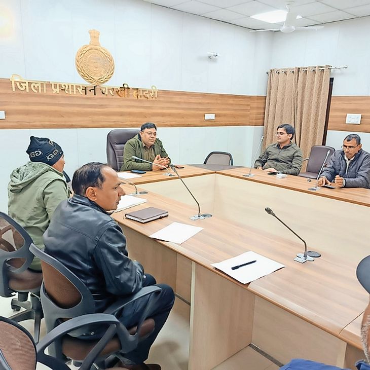 Police is providing counseling to people who are addicted to drugs, the ...