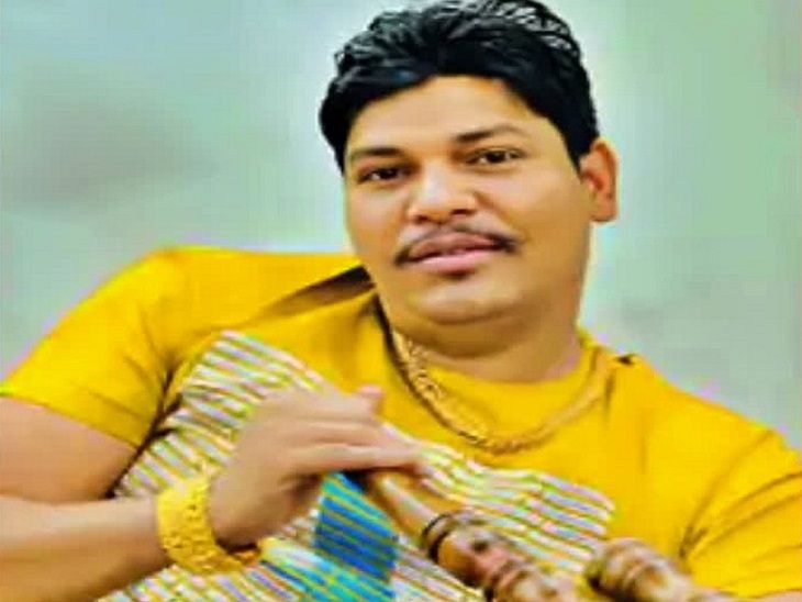 Haryana Gangster Mahesh Saini Arrested in Rewari Police | रेवाड़ी में गैंगस्टर महेश सैनी ...