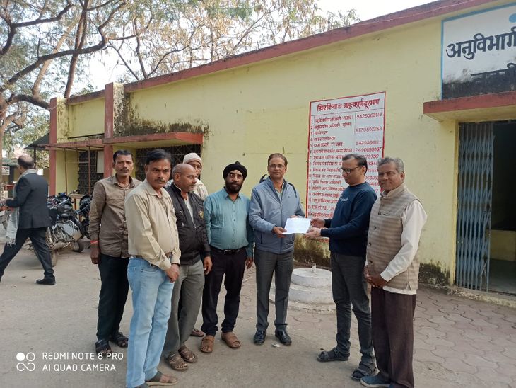 Consecration of life in Ayodhya: Ceremony will be organized in Khirkiya ...