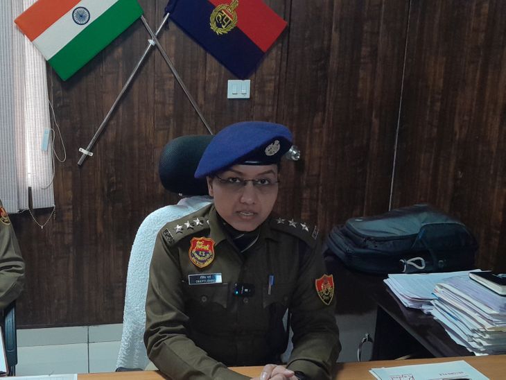 Sirsa University Anonymous letter case SIT Recorded statements 470 girl students | सिरसा ...