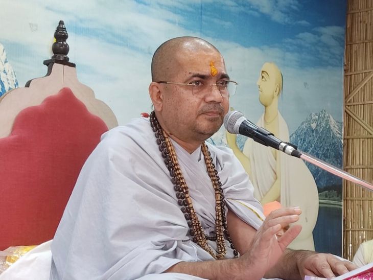 Story of Parchiji of Parasram Maharaj | परसराम महाराज की परचीजी की कथा ...