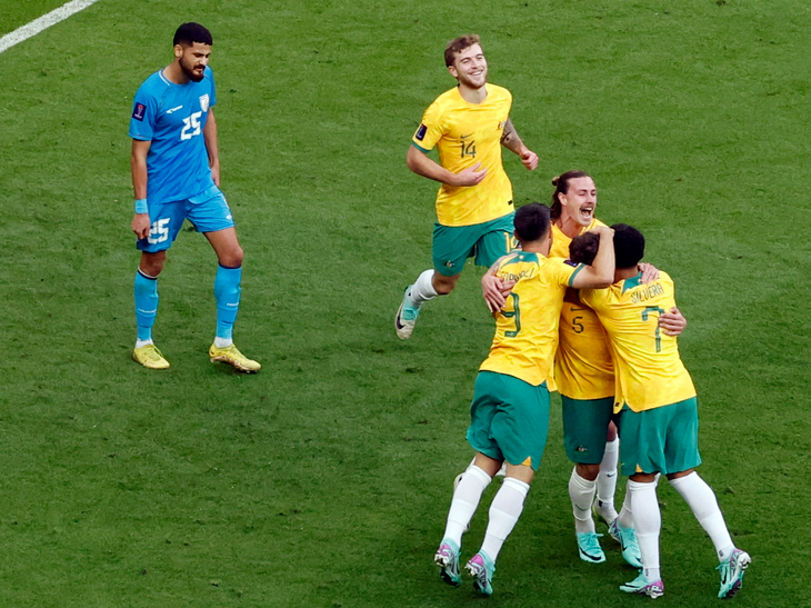 India vs Australia Live Score, AFC Asian Cup 2024: Sunil Chhetri’s IND ...