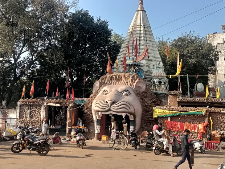 Clear weather in Vidisha, relief from cold due to sunshine, day ...