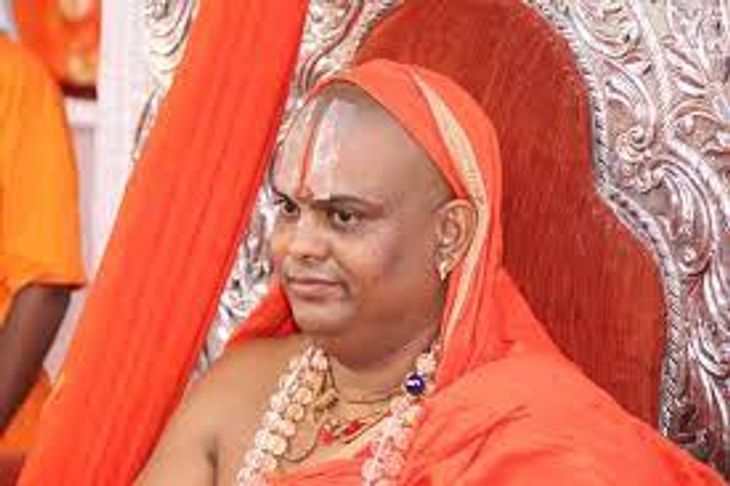 Threat to kill Jagadguru Mauli Sarkar | जगदगुरु माउली सरकार को जान से ...