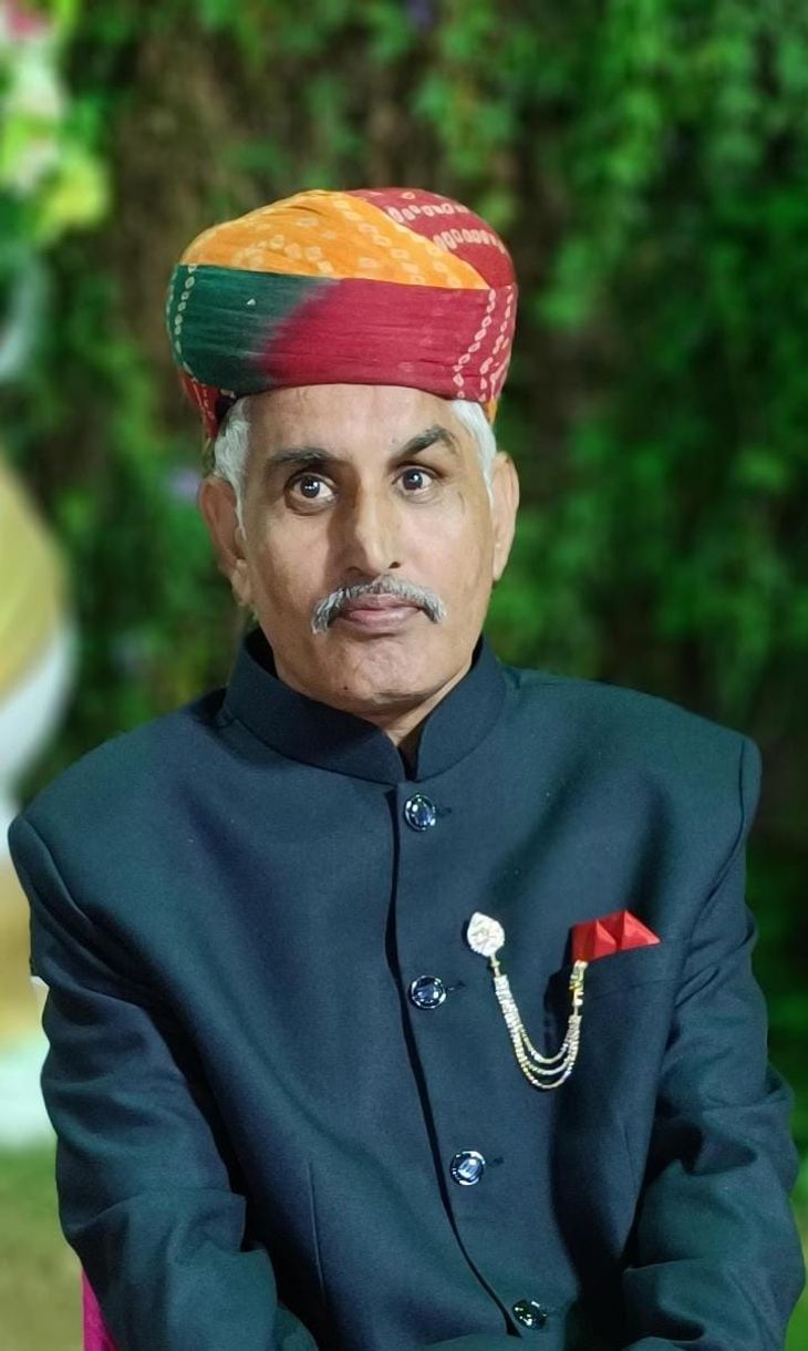 32 Kar Sevaks from Pipar had gone to Ayodhya in 1990 and 20 in 1992, a ...