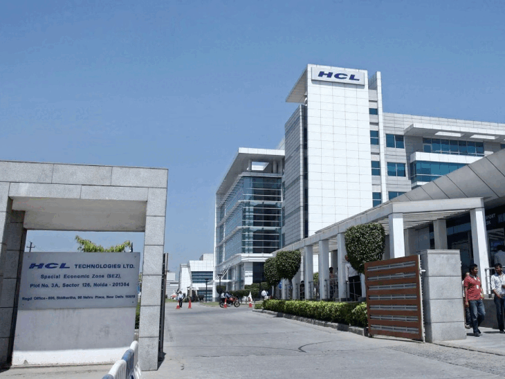 Wipro releases Q3FY24 results| profit and revenue | विप्रो और HCL ने Q3FY24 के नतीजे जारी किए ...