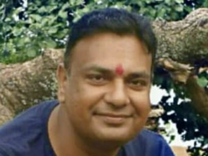Bail of Atmaram Pardi murder accused rejected | आत्माराम पारदी ...