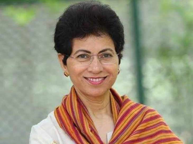 Kumari Shailaja will come to Dehradun on January 15 | 15 जनवरी को ...