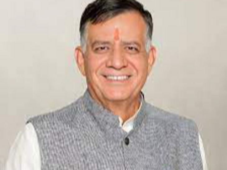 Assembly Speaker Satish Mahana will come to Kashi today Will visit and ...